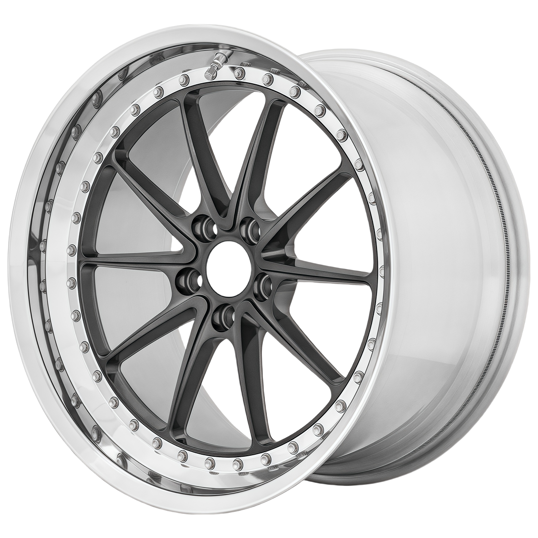 CUSTOM FORGED TRUCK WHEELS – China Forged Wheels